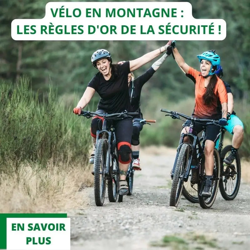 Vélo en montagne:Découvrez nos astuces pour des sensations fortes 2023 ...