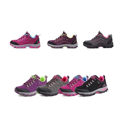 Chaussure Randonnée Femme| Découvrez Notre Meilleurs Chaussures ...