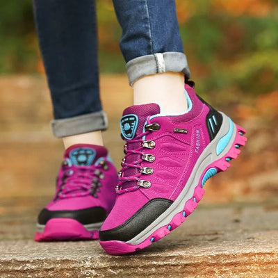 Chaussure Randonnée Femme| Découvrez Notre Meilleurs Chaussures ...