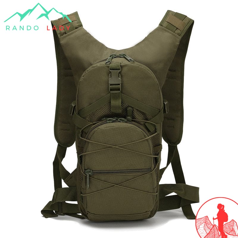 Sac A Dos Rando Femme| Découvrez Notre Meilleur Sac A Dos ! - RANDO LADY